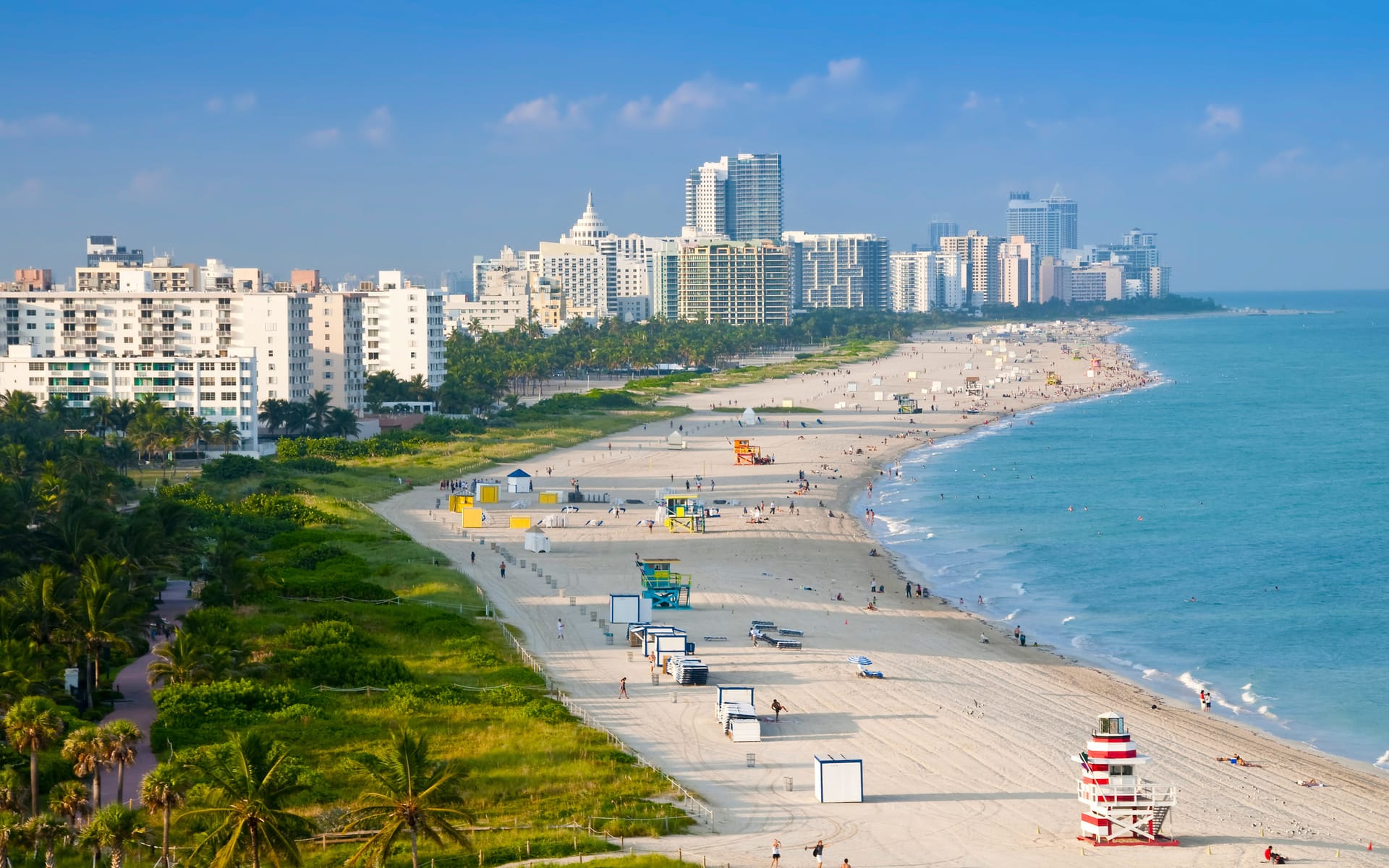 Miami Offers Year-Round Perfection | Top Destination